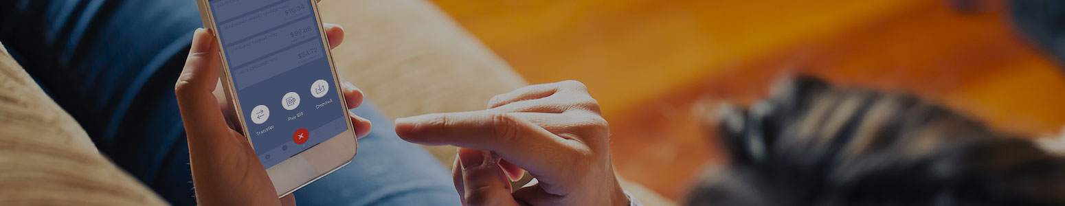 Verimore Bank | Mobile Banking